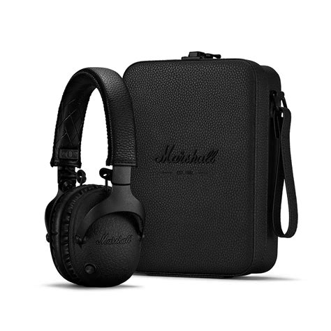 Marshall Monitor Headphones Review At Isaac Brier Blog