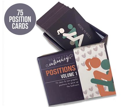Sex Position Cards Clean Non Graphic Sex Positions Kama Sutra Sex Ideas Sexual Intimacy
