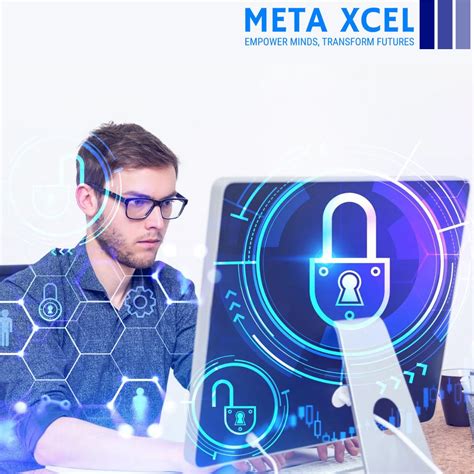 Meta Xcel On Linkedin Itsecurity Buinessmotivation Metaxcel