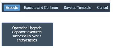 Automated Update Of Sap Extended Agent Sap Community