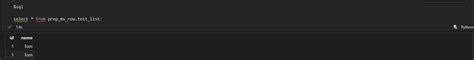 sql execution in vscode is executed twice by default · issue 131