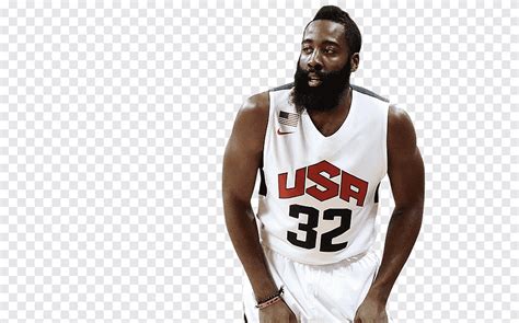 James Harden James Harden Usa ดารา เจมส์ฮาร์เดน Png Pngegg