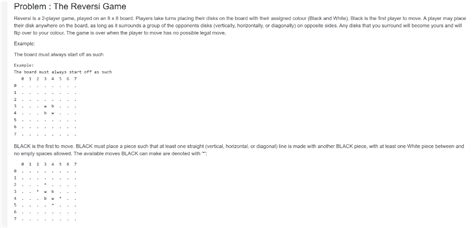 Implement In Python No Additional Parameters Can Be