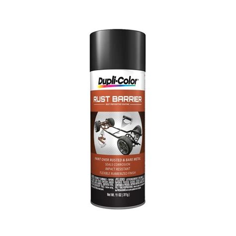 Dupli Color Rust Barrier Protectant Spray