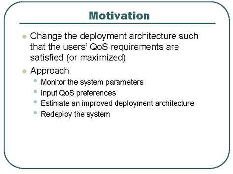 An Extensible Framework For Autonomic Analysis And Improvement