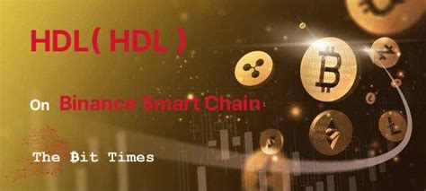 Hdl Hdl Price And Market Stats Thebittimescom