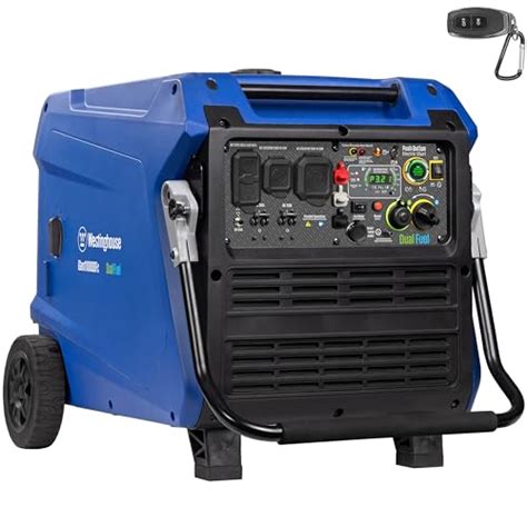 Best 3000 Watt Generators For Reliable Portable Power 2025 101 Generator