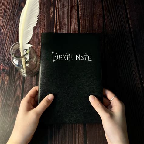 담배끊은아저씨 데스노트 공책 세트 비밀노트 쓸모없는 쓸데없는 선물 위시버킷