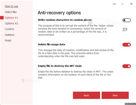 Secure File Deleter Download