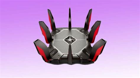 Highly Rated TP Link Gaming Router Gets A Heavy Price Cut In Amazon Deal WePC