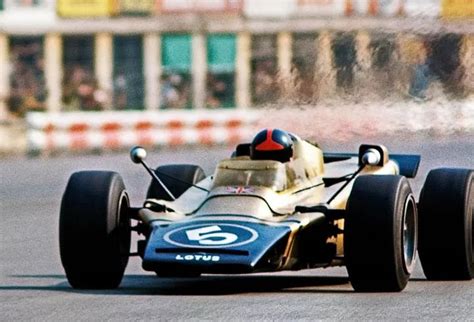 The 6 Weirdest Formula 1 Cars Ever Built Formula 1 Car Indy Car
