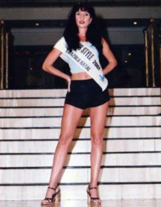 Judy Bezuidenhout Botha • International Modelling Academy