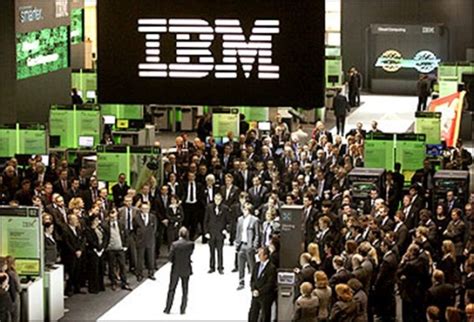 IBM To Reportedly Sack Over 1 00 000 Employees In The Biggest Corporate Layoffs Ever