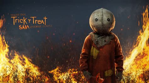Guide To Obtaining Trick ‘r Treat Operator Bundles In Warzone And Modern Warfare 3