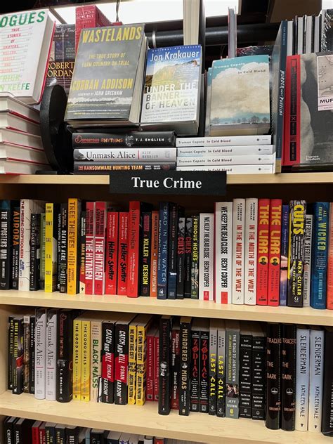 Visiting Trident Booksellers And Cafe In Boston Massachusetts Erica