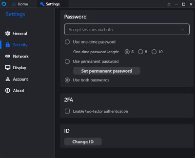 RustDesk Remote Access And Control Software