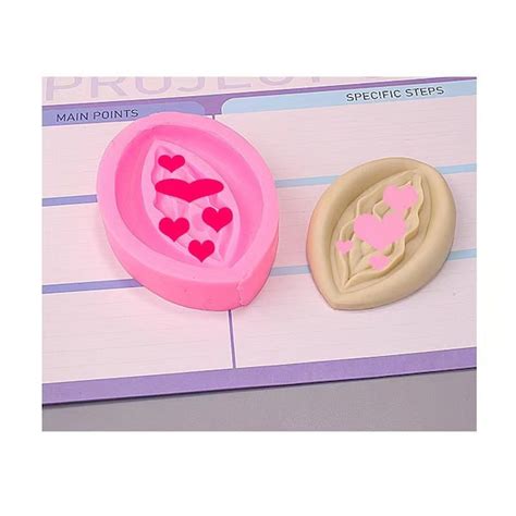 Female Genital Mold Etsy