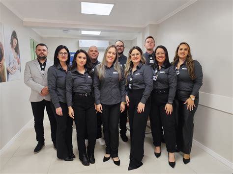 Hcb Inaugura Novos Espaços Hcb