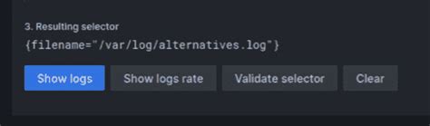 Install Loki And Visualize Logs With Grafana Sysops