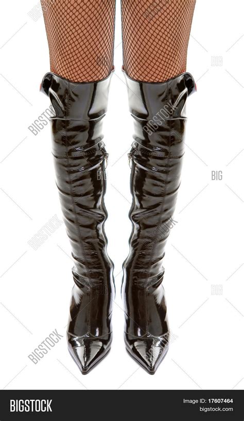 Sexy Woman Legs Image And Photo Free Trial Bigstock