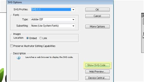 Getting Started With Scalable Vector Graphics Svg Envato Tuts