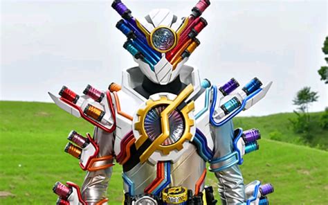 假面骑士build剧场版be The One 哔哩哔哩 ゜ ゜ つロ 干杯~ Bilibili