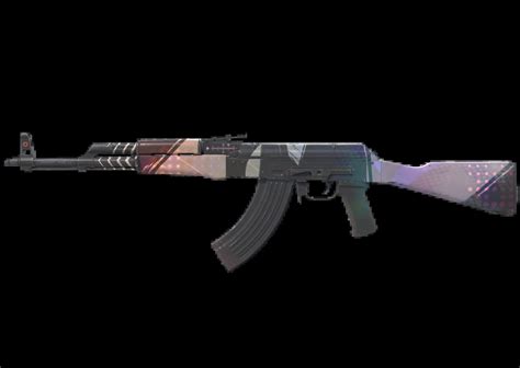 Ak 47 Crossfade Field Tested — Trade Cs Go Cs2 Skins On Cs Money