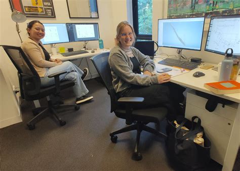 Welcome Alexandra Gehrke — Dahms Technik