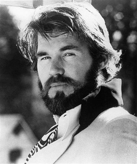 Late Country Legend Kenny Rogers Twin Sons Justin And Jordan Are All Grown Up