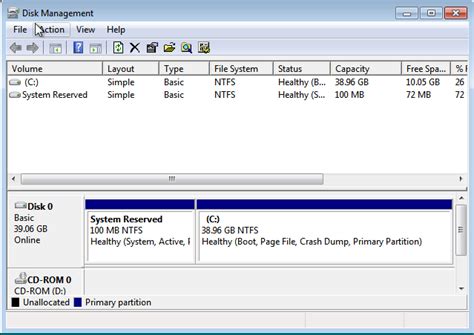 Resizing A Fixed Virtual Machine Vhd Virtualbox Code Rant