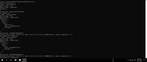Tensroflow Recognizes Only One Gpu · Issue 58935 · Tensorflowtensorflow · Github