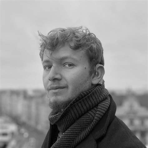 Jakob Weizman Wired