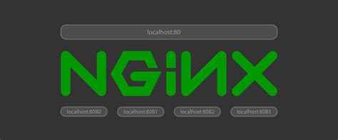 Nginx All The Things › Grant Norwood