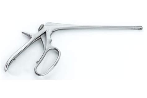 Eakin Surgical Gynaecology Products Metal Instruments Tischler Morgan Biopsy Punch By