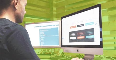 How To Create A Seamless Web Design And Development Workflow