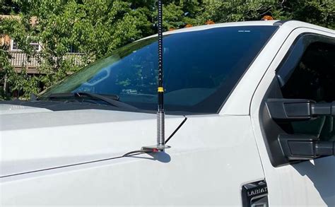 Ijdmtoy Stainless Steel Constructed Heavy Duty Hood Edge Cb