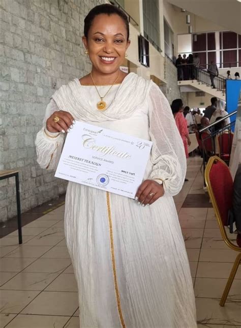 Meseret Tekalign Bekele On Linkedin Its Now More Than 2 Decades Since I Have Joined Ethiopian
