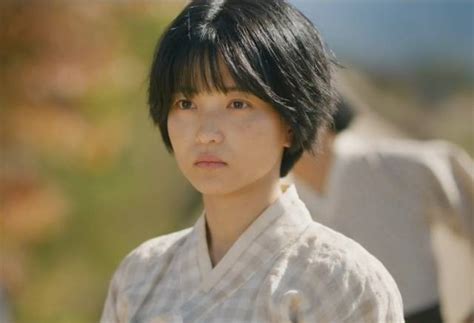 김태리 흙감자美 터졌다…풋내나는 정년이