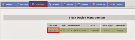 How To Configure Iscsi Storage Using Openfiler For Linux And Windows