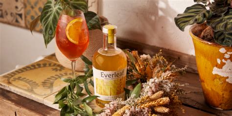 Everleaf X Forest The Luxury Report