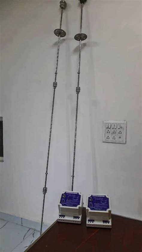 Float Level Sensor At ₹ 2800 Piece Float Sensor In Nashik Id