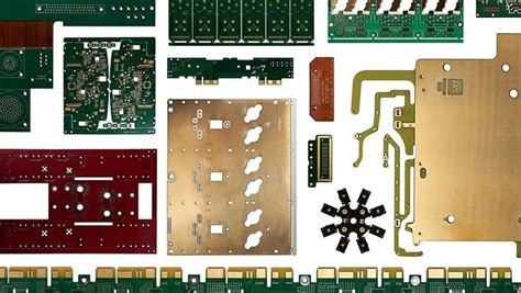 Ncab Group On Linkedin Pcb Etchback Processes