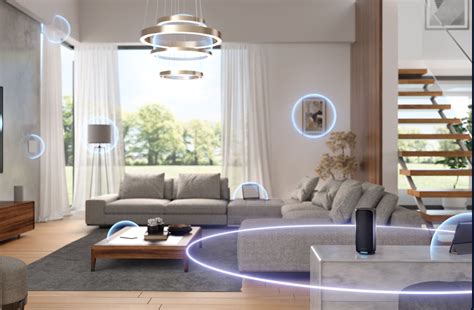 Orbi Mesh WiFi For Reliable Whole Home Coverage NETGEAR