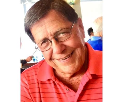 Patrick Clossey Obituary 2024 Brownsburg In Eric Md Bell Funeral