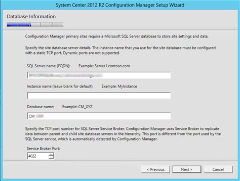 How To Perform A SCCM R Installation System Center Dudes