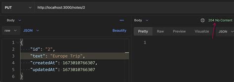 Build A Truly Restful Api Using Nodejs And Expressjs The Ultimate