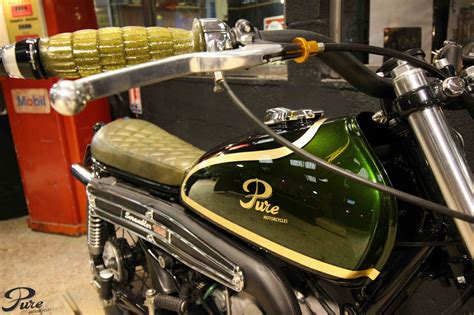 90 Idées De Moto Motos Rétro Voitures Et Motos Motos