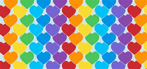 무지개 일러스트 무지개 클립 아트 화려한 아름다운 무지개 Png 일러스트 및 Psd 이미지 무료 다운로드 Pngtree