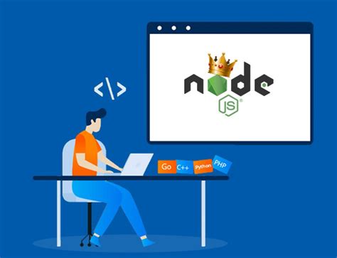 Best Backend Frameworks For Web App Development 2022