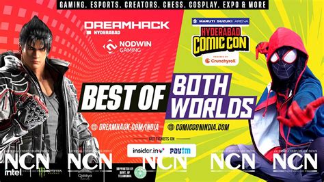 Nodwingaming Entertainment Gaming Esports Ticketing Entertainment